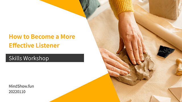 MindShow | 快速演示你的想法